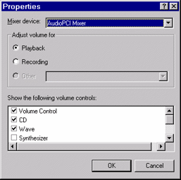Sound Cards