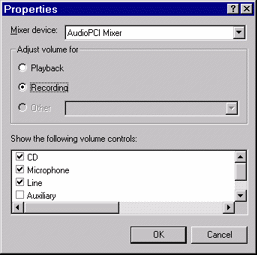 Sound Cards