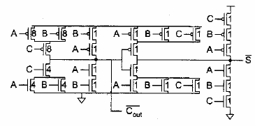 Microelectronics Assignment 9 Designs